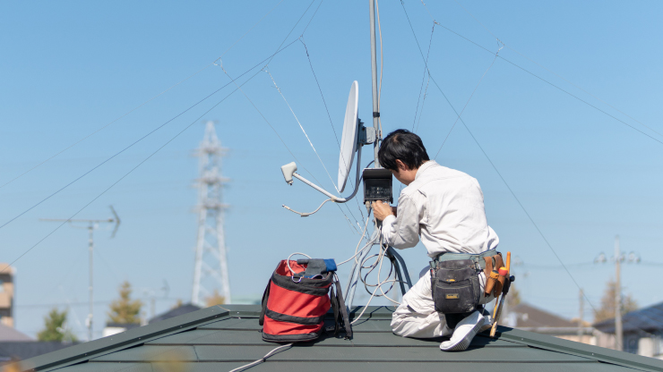 【5分で解決】テレビのE202エラーは故障？今すぐできる6つの対処法を解説