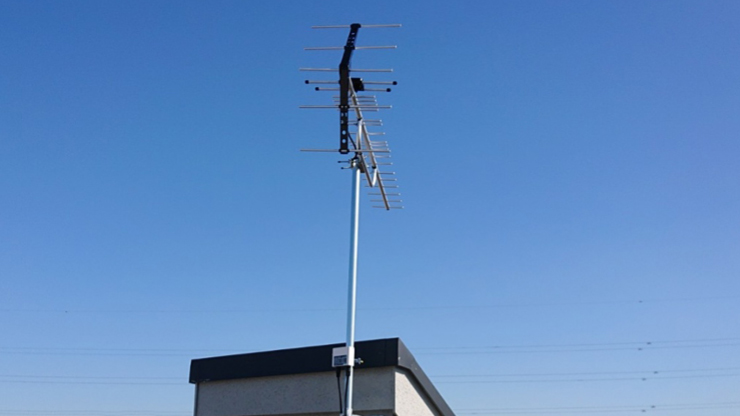 ユニコーンアンテナはおしゃれな家にピッタリ！特徴や設置について解説！